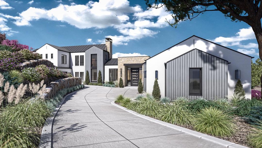 Coming to Serrano soon! Check out this 3D rendering our team created ...