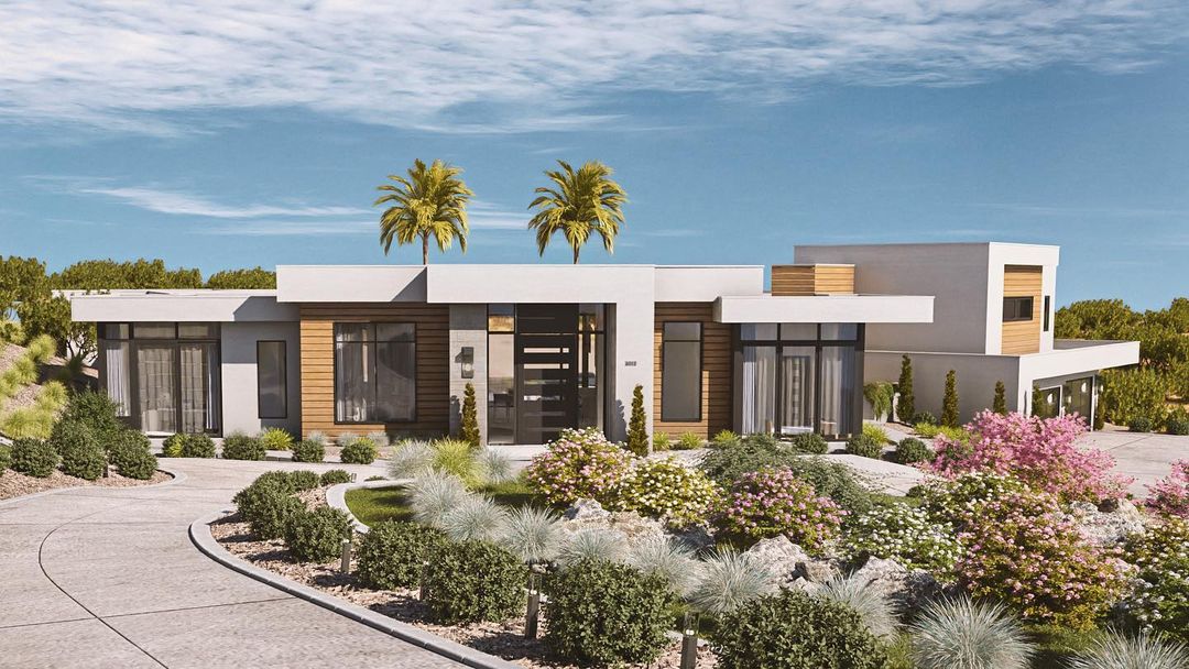 The Californian Dream: Unveiling the Aesthetics of California Design Homes