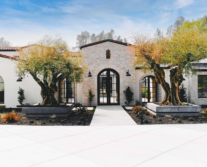 Lev Designs | Luxury Home Architects in California